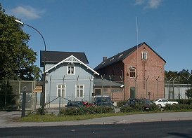 EuroPris: Promoting Professional Prison Practice | » Indre Østfold ...