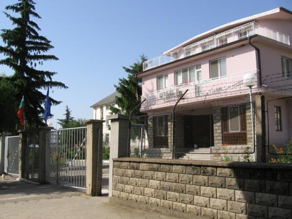 EuroPris: Promoting Professional Prison Practice | » Sliven prison