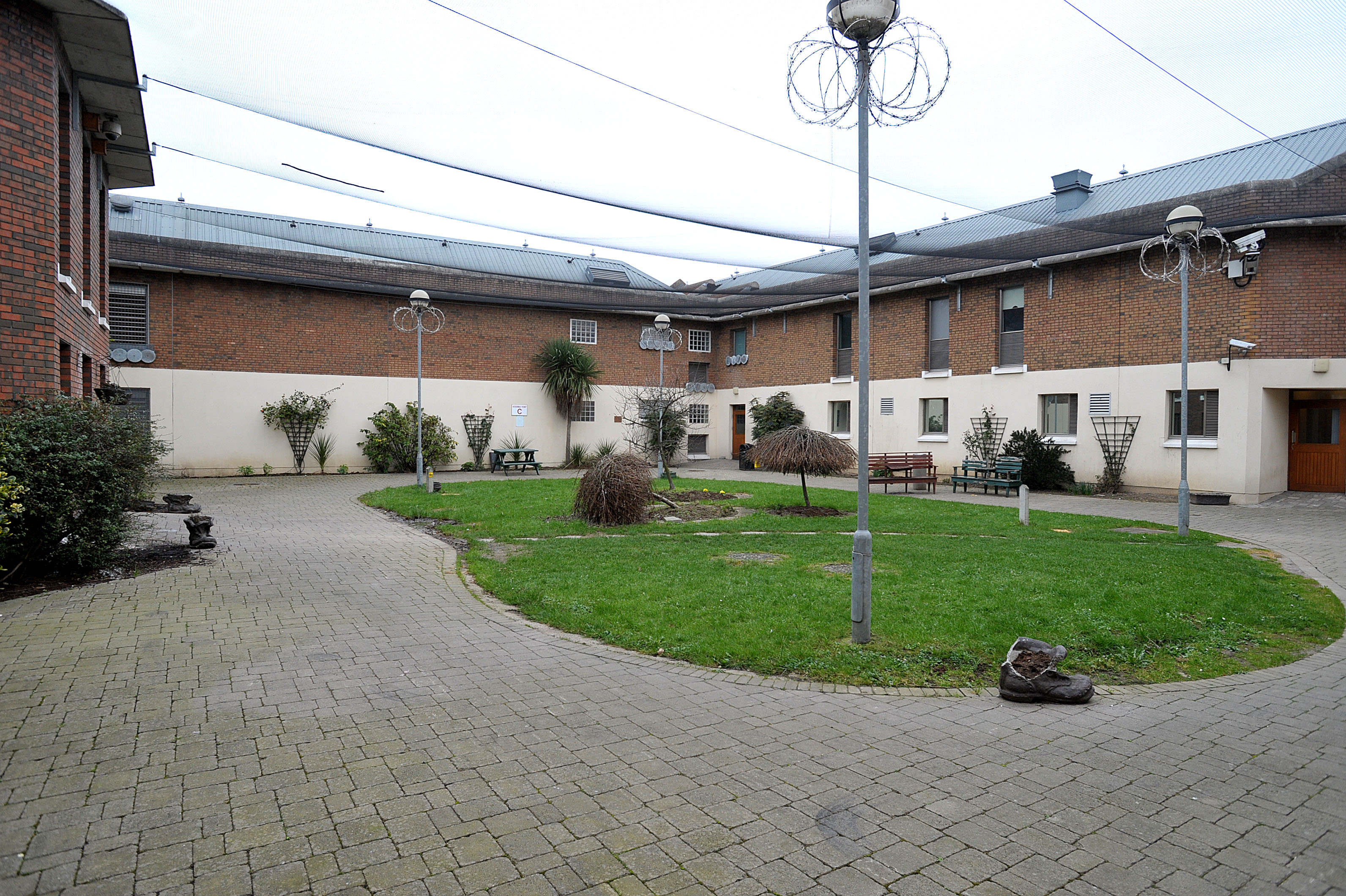 EuroPris: Promoting Professional Prison Practice | » Dochas Centre ...