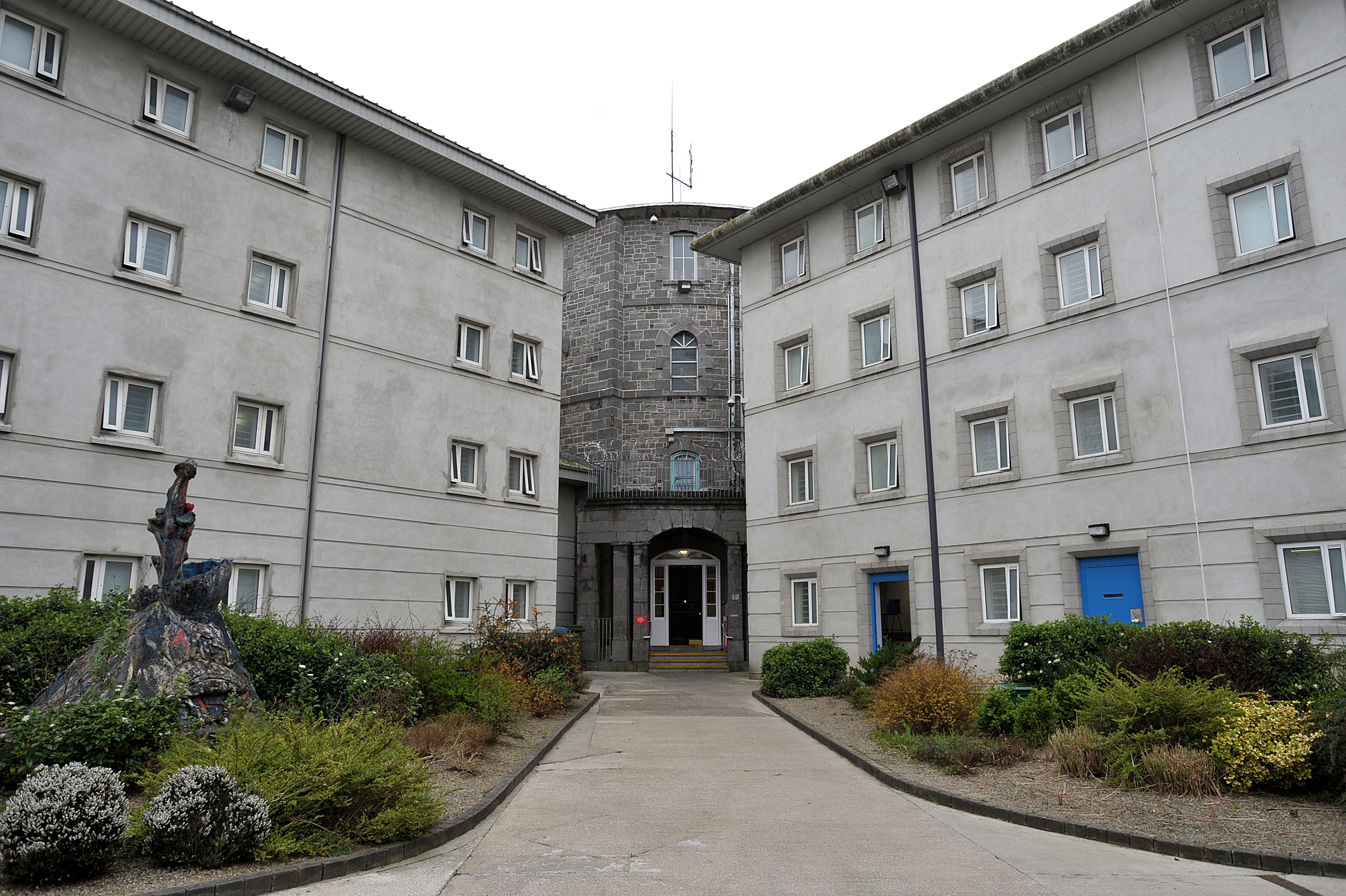EuroPris: Promoting Professional Prison Practice | » Limerick Prison (Male)