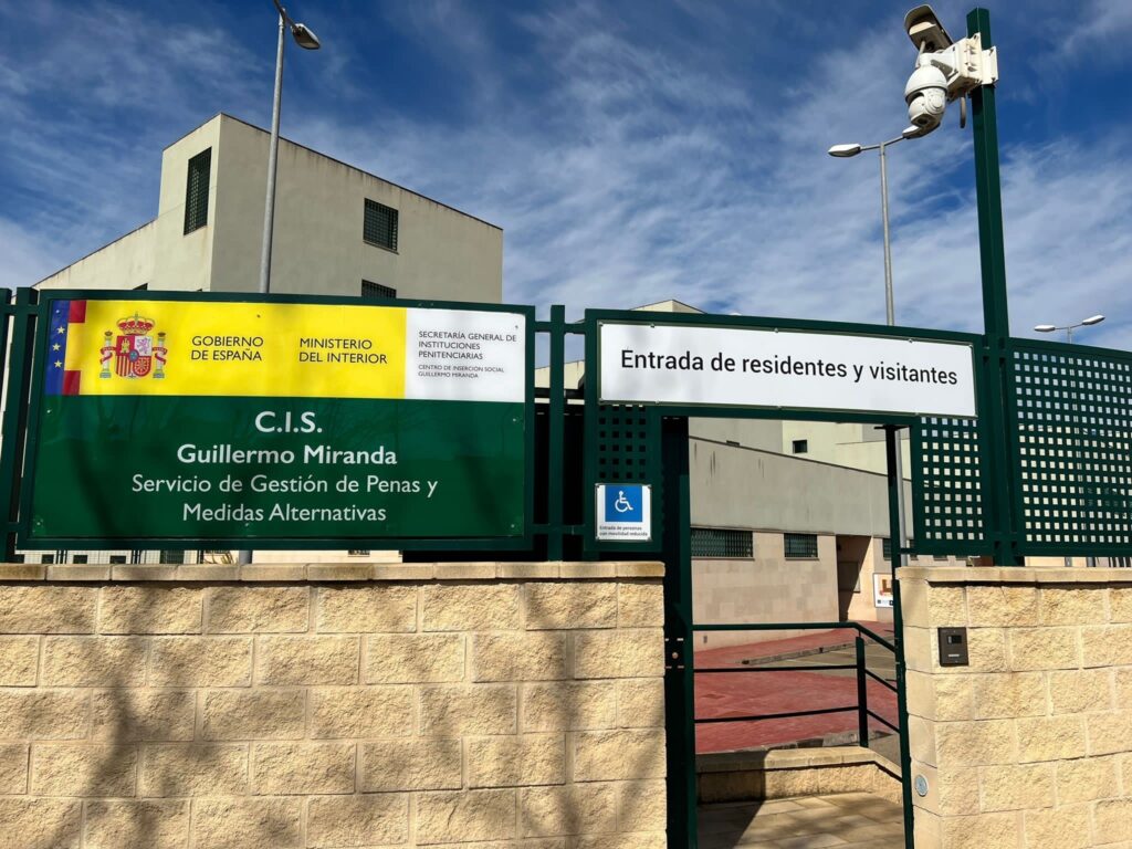 EuroPris: Promoting Professional Prison Practice | » Feature Article: A ...