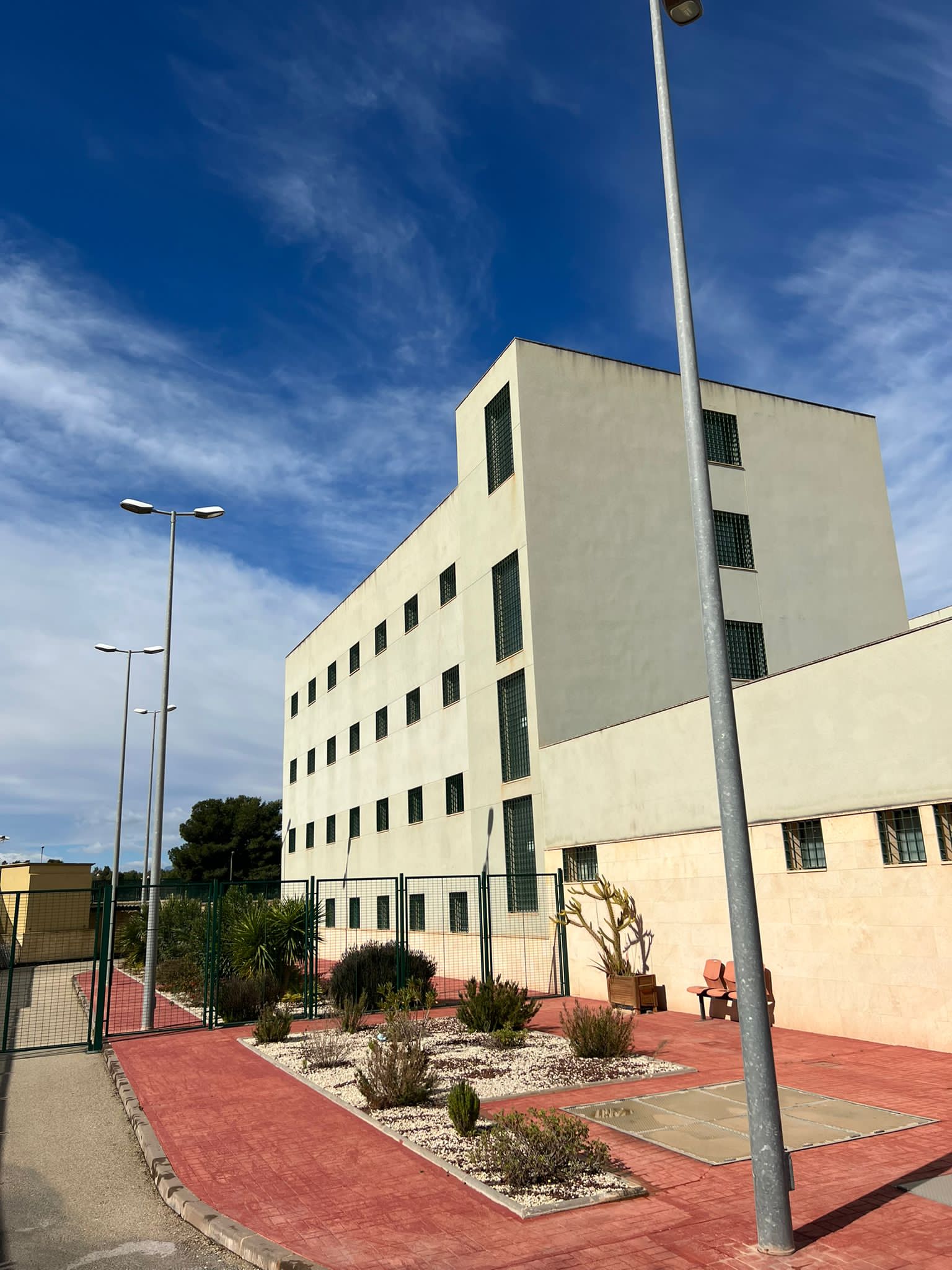 EuroPris: Promoting Professional Prison Practice | » Feature Article: A ...