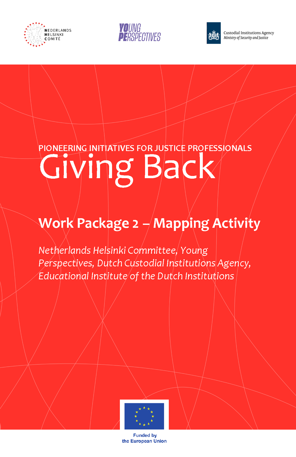 Giving Back Mapping Report (2023) – EuroPris: Promoting Professional ...