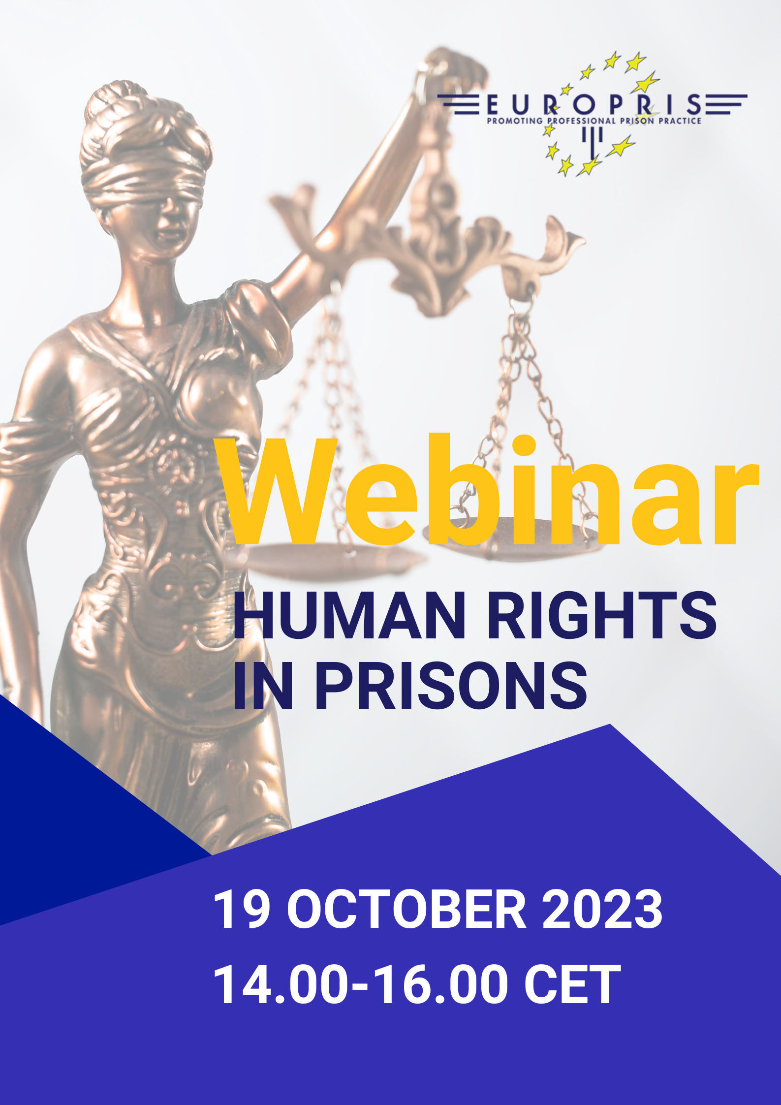 EuroPris: Promoting Professional Prison Practice | » Human Rights in ...